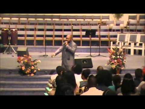 Pasteur Lochard Remy Et Pasteur Billy Fonfrel En concert a Orlando.wmv ...