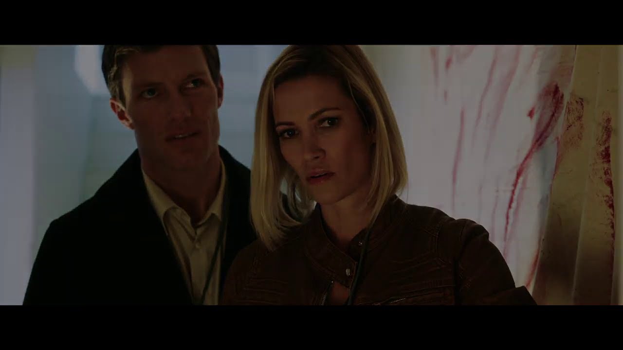 Phobic - Official Trailer (2020) - YouTube