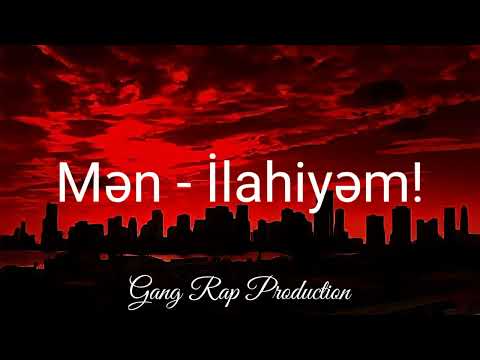 Nazryn - İlahi (Lyrics/Sözləri)