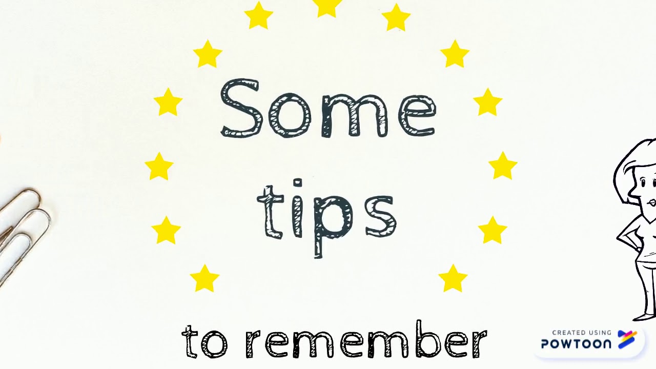 Direct and indirect object pronouns in German - YouTube