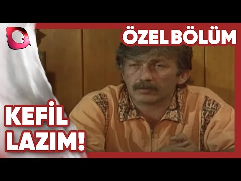 Kefil Lazım | Arkadaş Kurbanı | Özel Bölüm