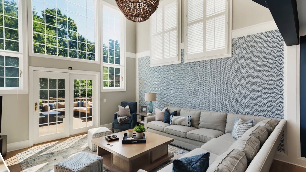 Be Inspired To Create Your Dream Home (60) | The McMullin Design Group ...