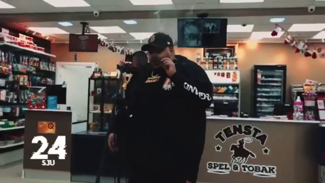 24sju- Xmas special (Biggie Juke) - YouTube