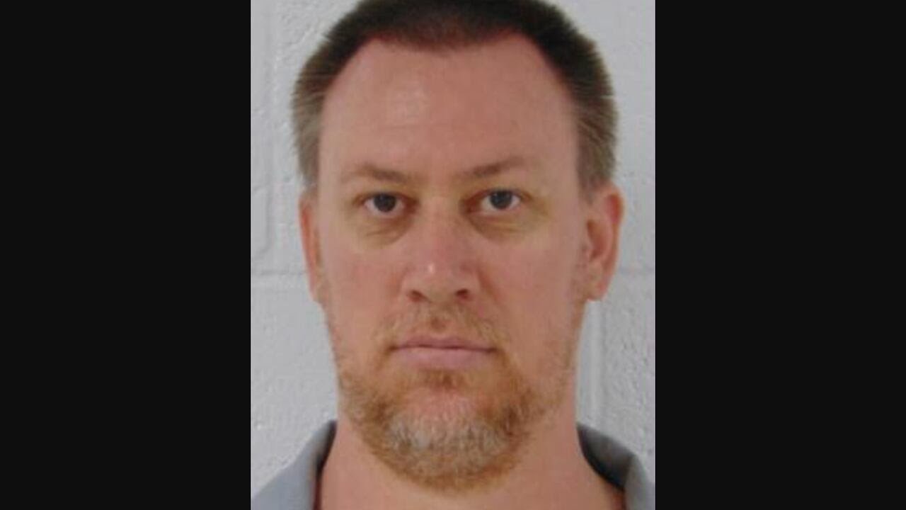 Missouri’s attorney general requests execution date for Christopher Collings - YouTube