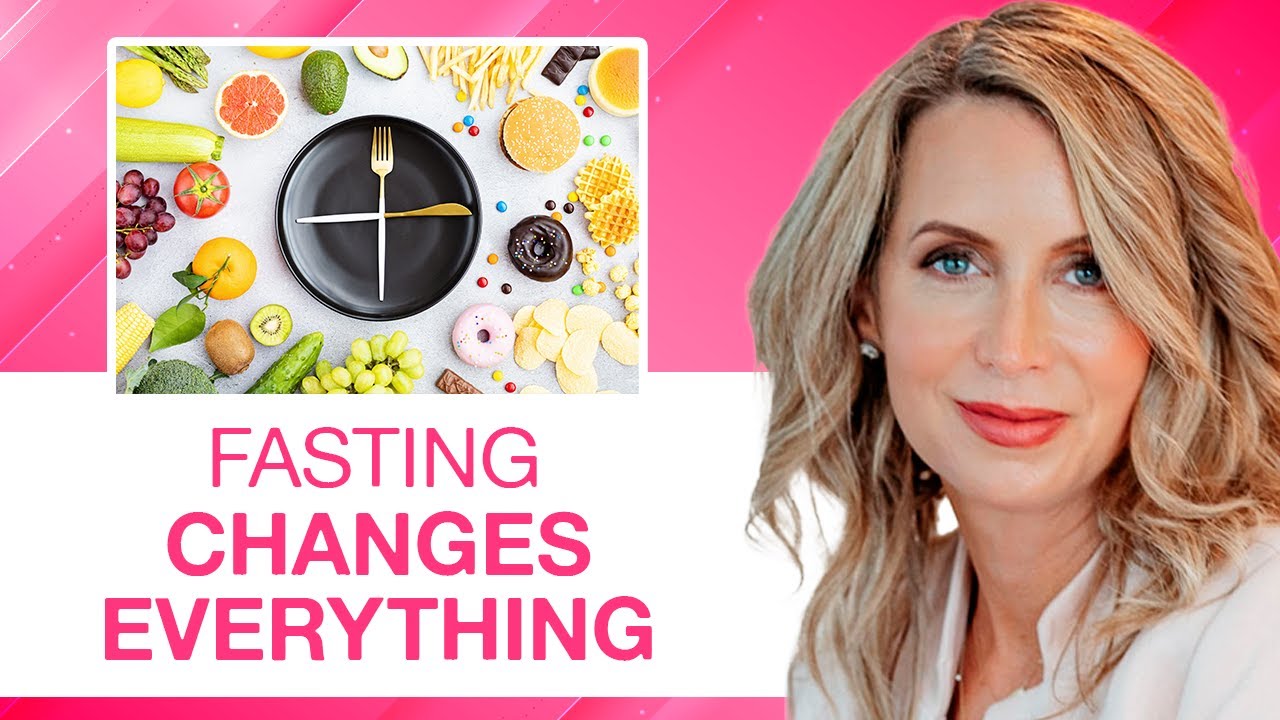 How Fasting And Protein Can Help You Hit Your Fat Loss & Health Goals ...