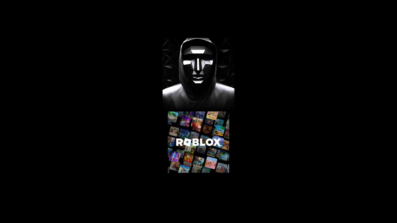 Playing as FRONTMAN in ROBLOX - YouTube