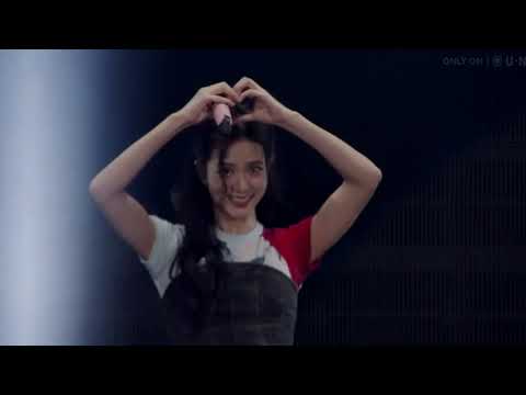 BLACKPINK - FOREVER YOUNG [BORN PINK] WORLD TOUR in TOKYO DOME