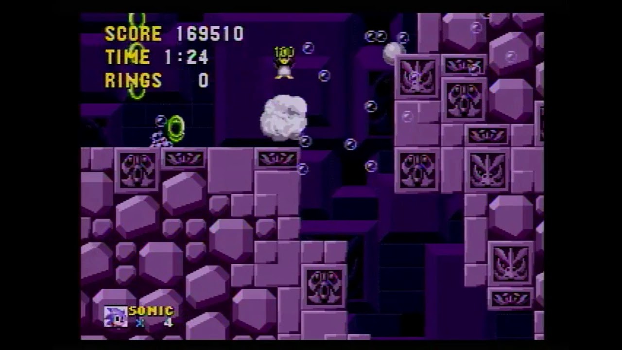 Plug & Play #71 AT Games Sega Genesis Firecore Sonic The Hedgehog - YouTube