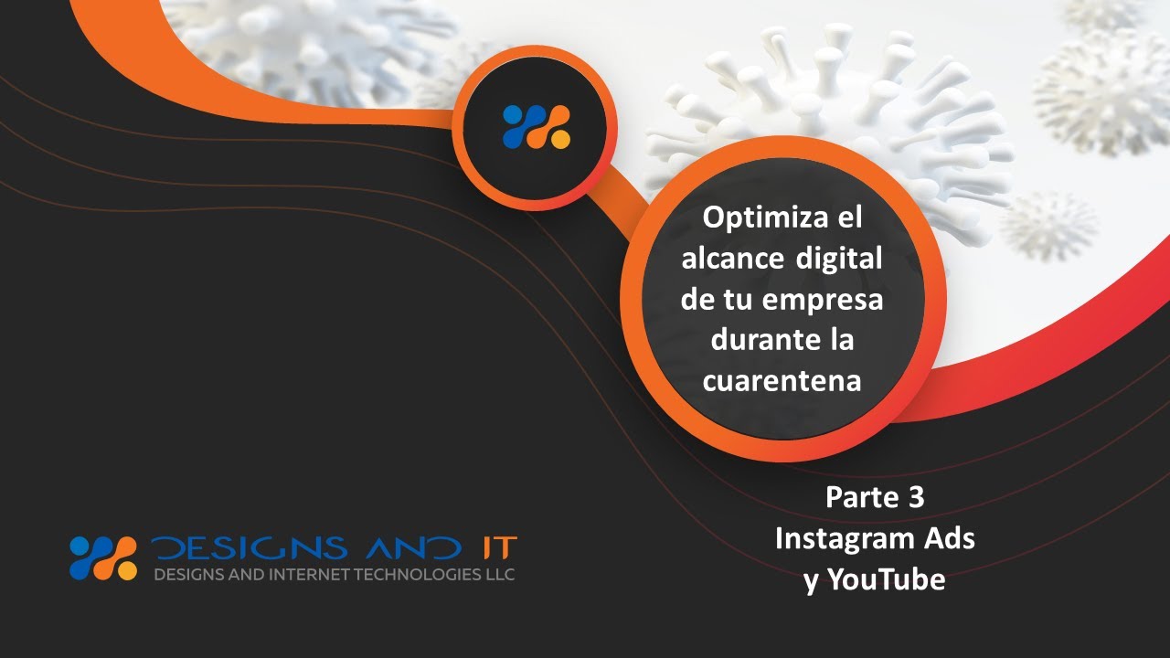 🥇 Optimiza el alcance digital de tu empresa p.3: ¡Usa Instagram Ads y ...