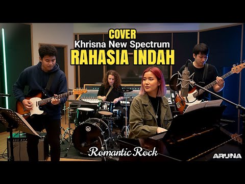 Rahasia Indah – Khrisna New Spectrum (Cover by ArunaBukaSuara) 🎵