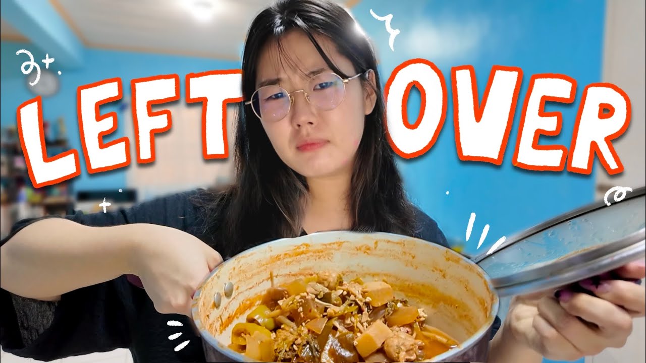 IS THIS EDIBLE? | mini cooking 🍳 & daily vlog - YouTube