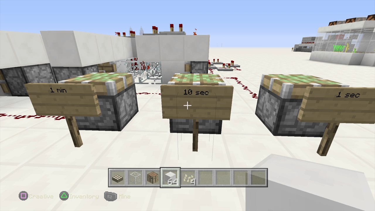 Redstone Academy - YouTube