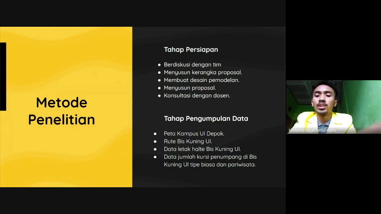 OIM UI 2020 || Presentasi PKM T_FMIPA - YouTube