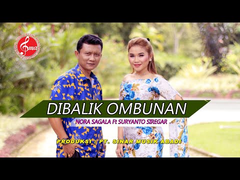 Nora Sagala X Suryanto Siregar - Dibalik Ombunan | Lagu Rohani