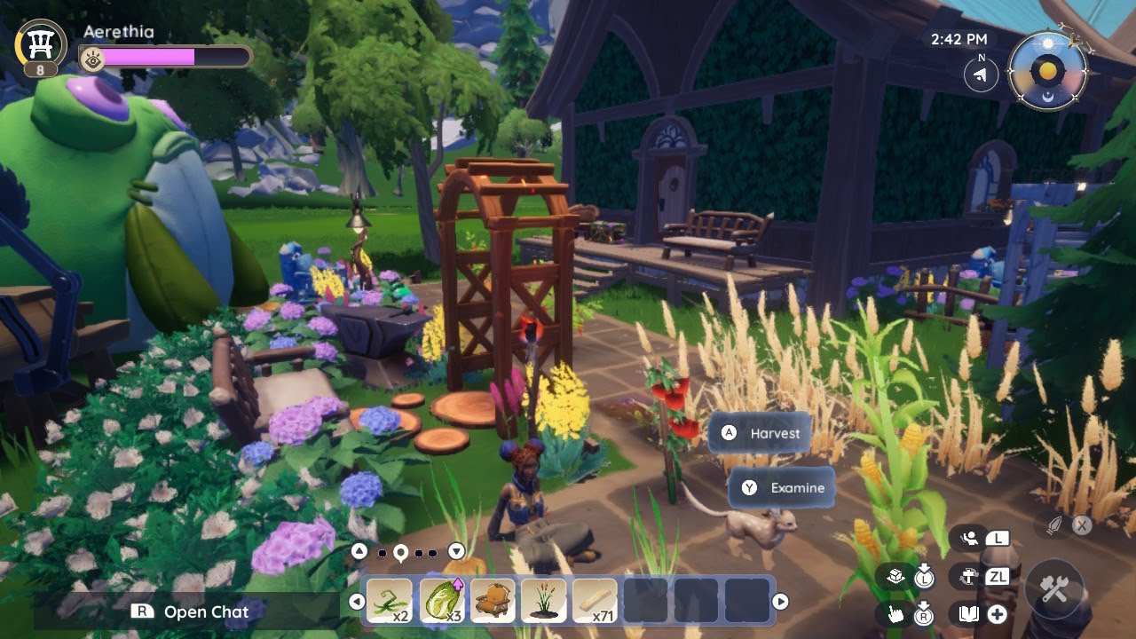 Sounds of Palia *playthrough no commentary* some update 181 spoilers ...