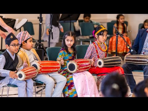 Madal Drumming - “Suseli: Traditional Music for Cultural Sustainability” Project
