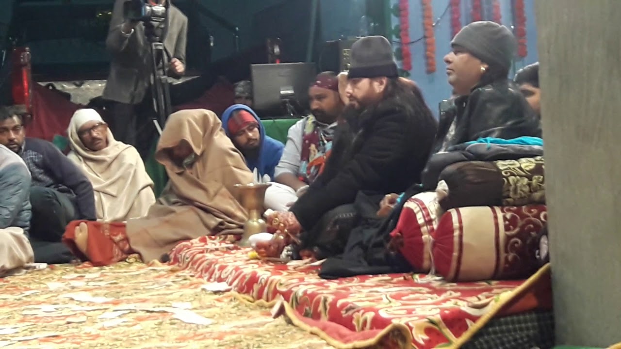 Mela mandali sharif 2018 - YouTube