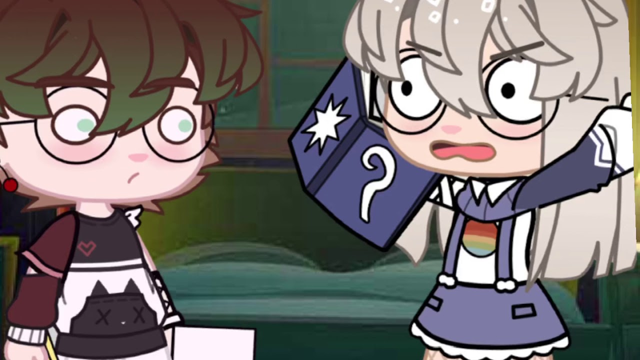 YOU QUESTION THE WORDS OF THE MIGHTY JImMY?!?! - YouTube