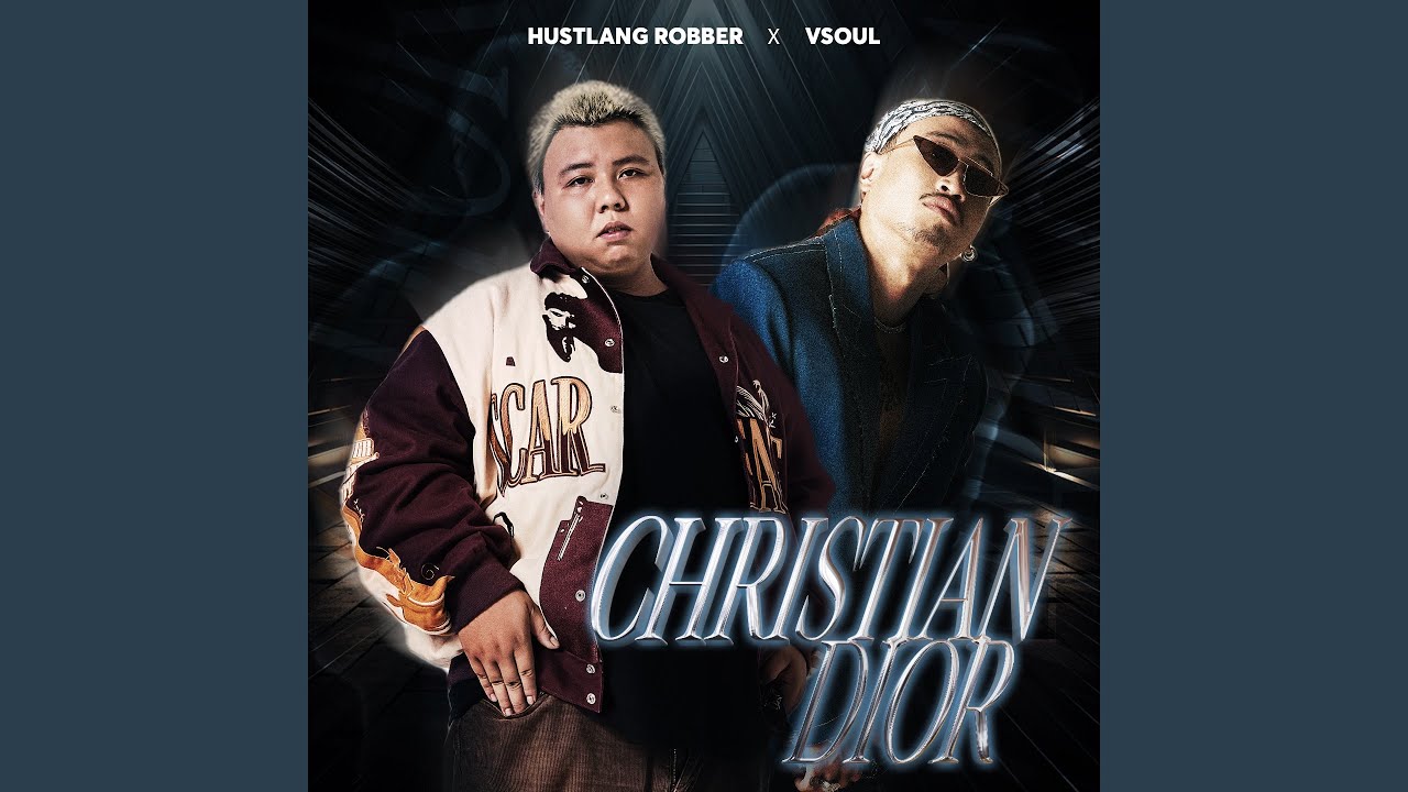 Christian Dior - YouTube Music