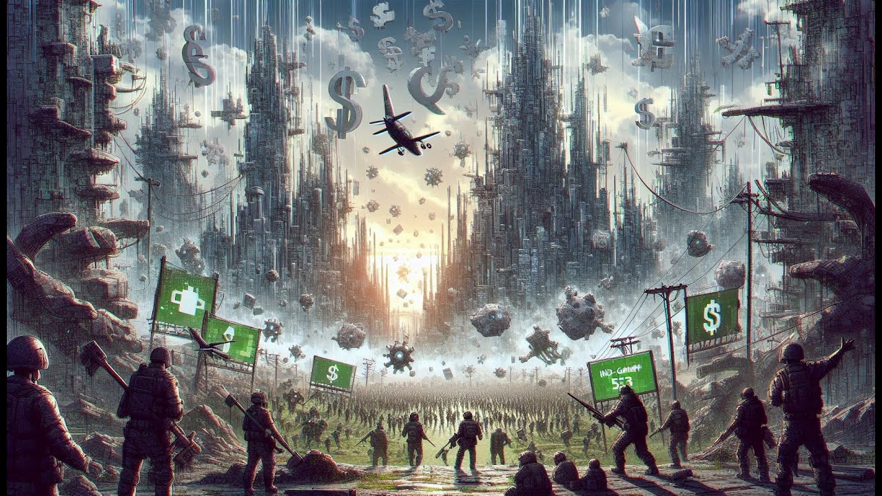 Indus BR Disaster | @OEvortex Roasts Indus Battle Royale | Official Rap ...