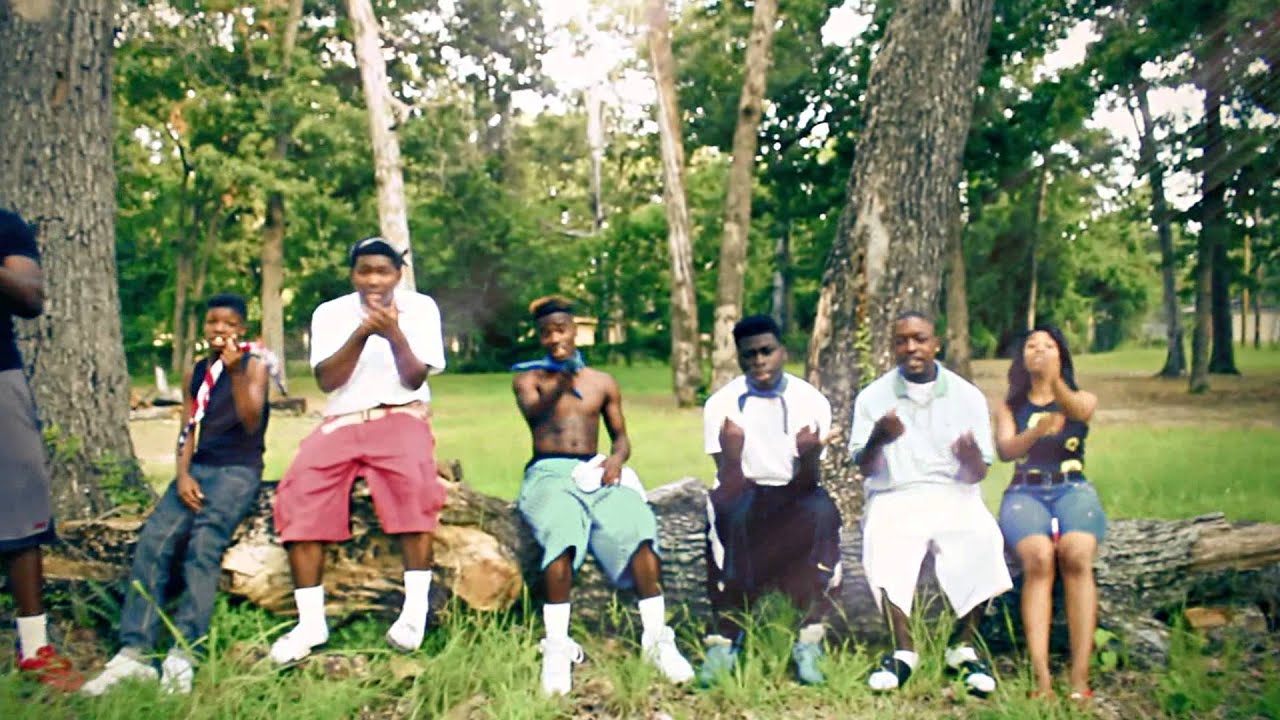 Lil Tray - Bout Dat (Official Video) Shot by @IAmCocaineJay - YouTube