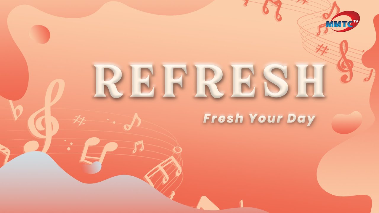 REFRESH - 29 SEPTEMBER 2023 - YouTube