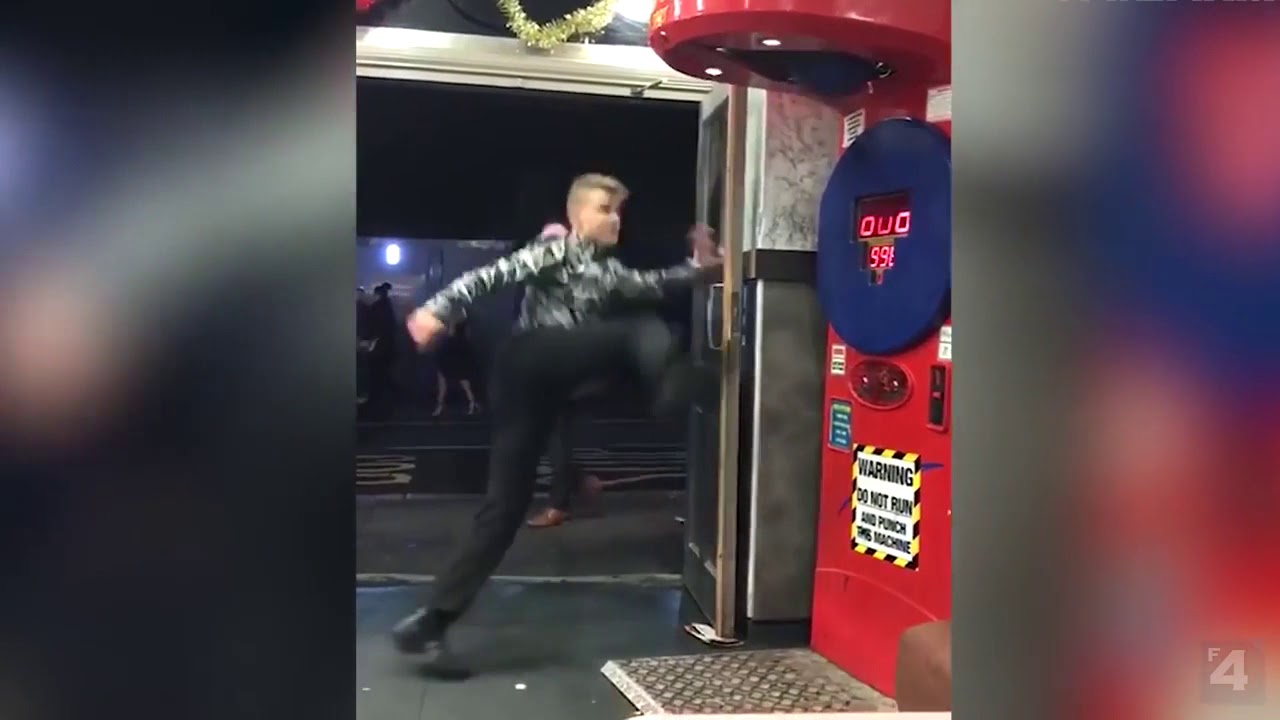 The Most Painful Fails of the Week August 2017 Funny Fail Compilation ...