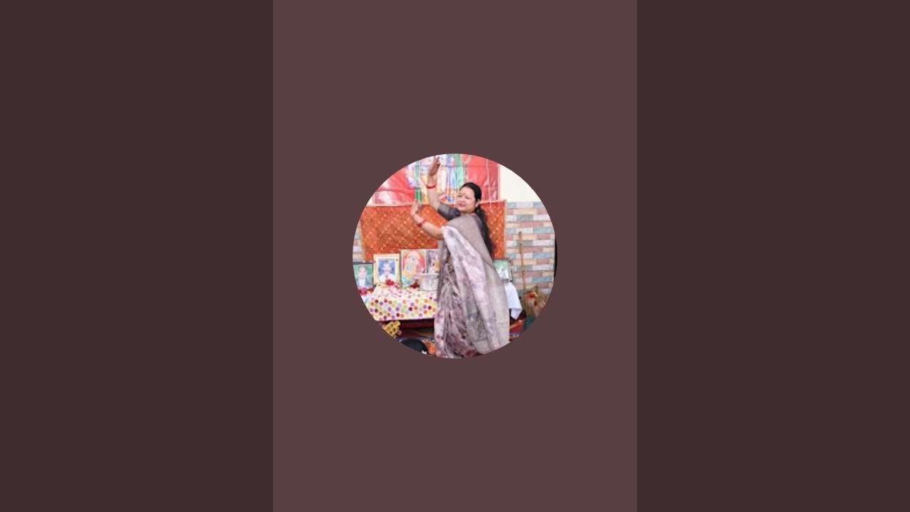 Heena Bisht_Bhajan_1 is live - YouTube