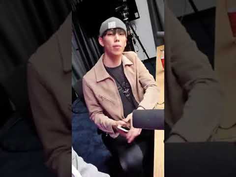 Zico Live Instagram 200116 @woozico0914