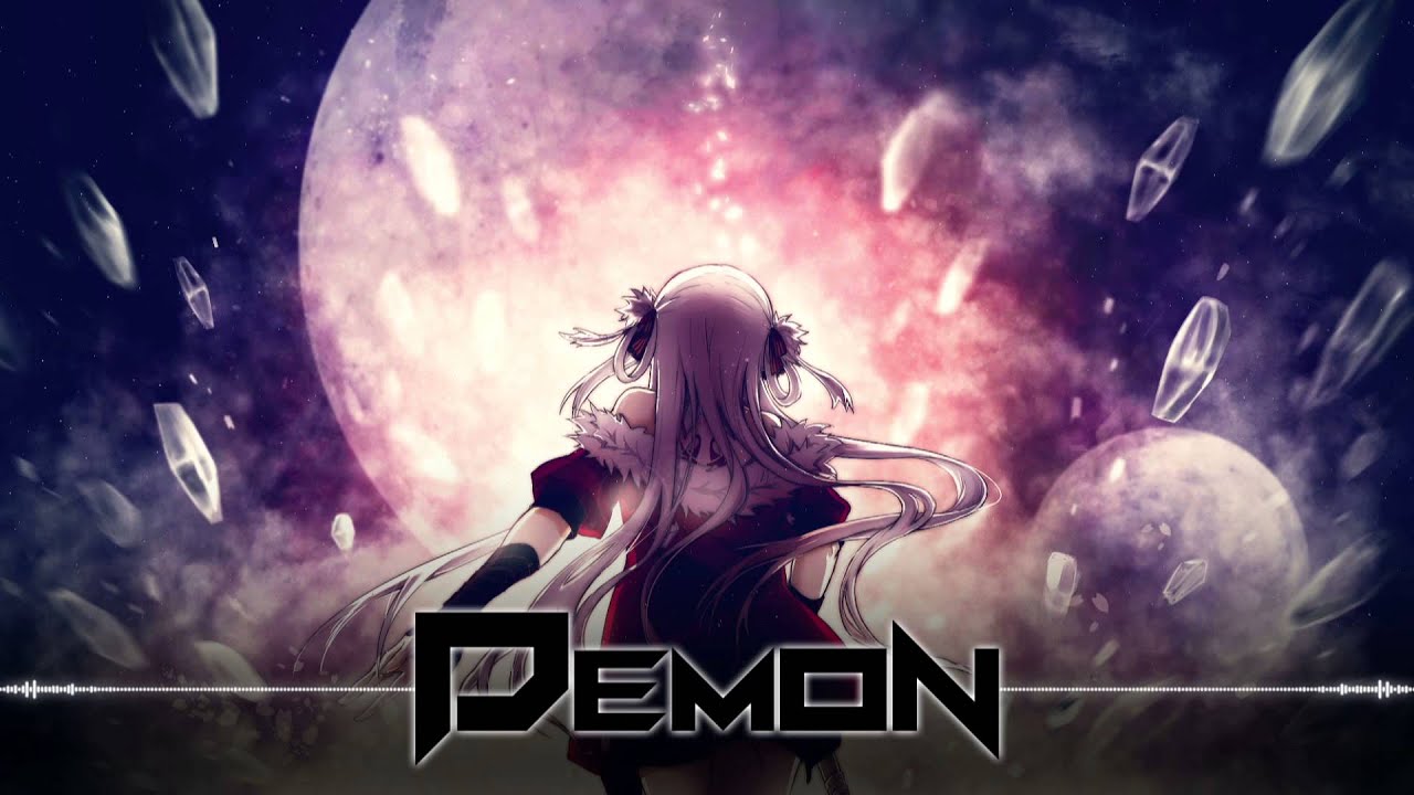 Nightcore - Moonlight [HD] - YouTube