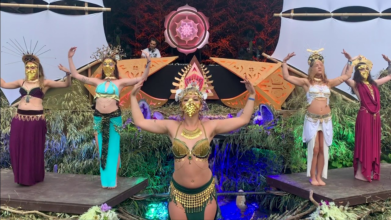 Pyroglyphics 2019 Solasta Recap - YouTube