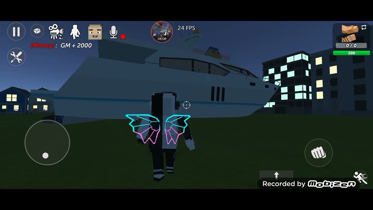 Simple Sandbox 2: Checking Out The Update (Multiplayer) - YouTube