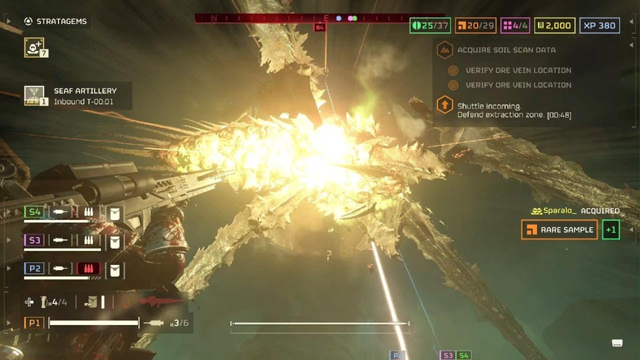 how am i alive - YouTube