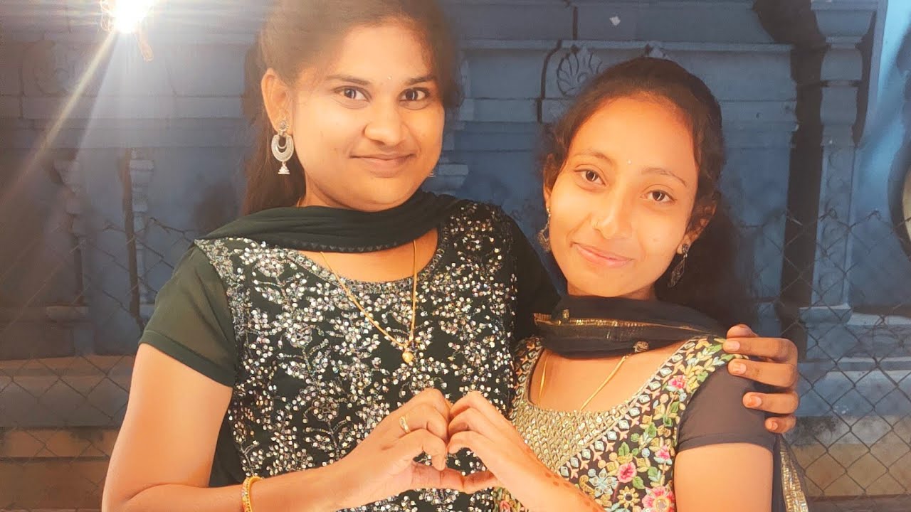 chillavandla palli sankranti celebrations 2023 ramya, Swathi dance ...