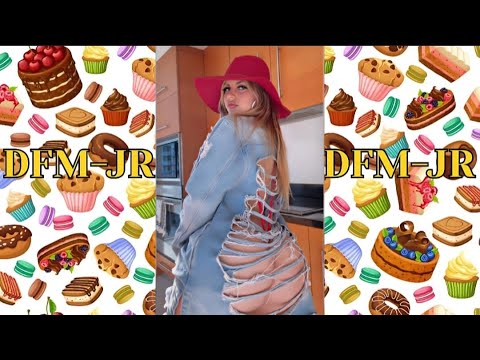 Ely La Bella ~ big bank challenge 🍩😋 tiktok #shorts #tiktok bigbank