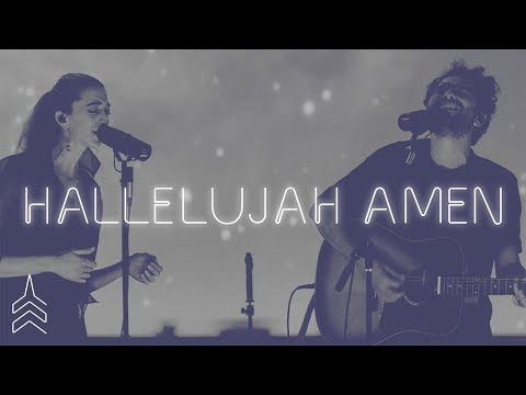 Wax and Tracks: "Amen" Songs