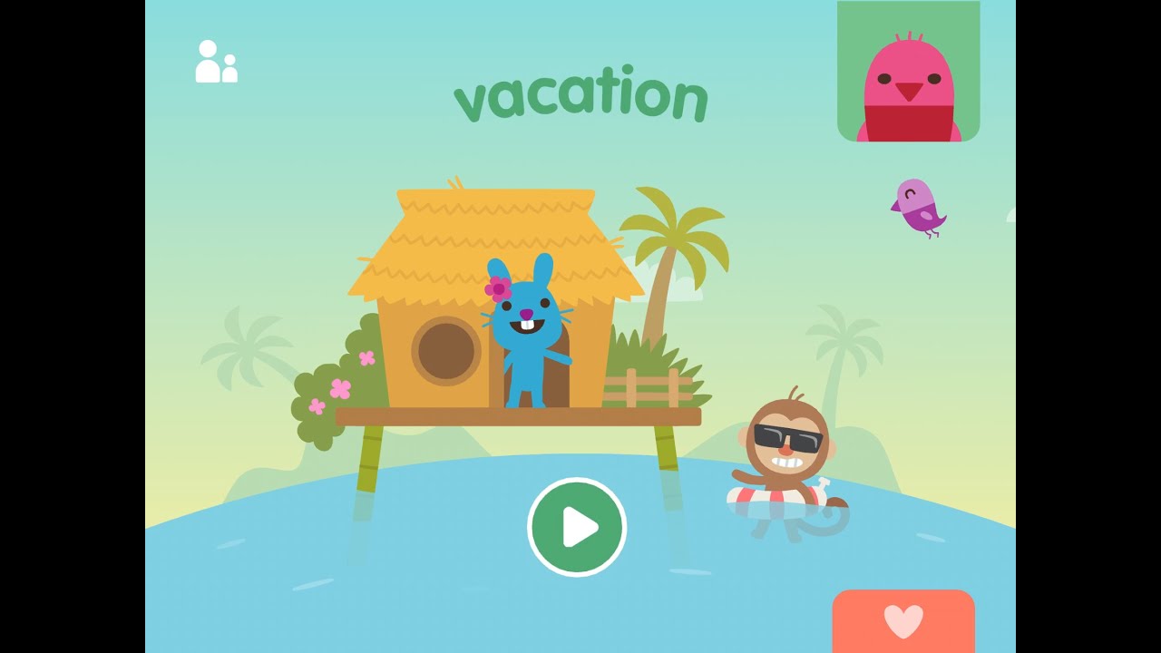[ SAGO MINI WORLD ] Vacation, Tools, Gameplay, Educational Learning for ...
