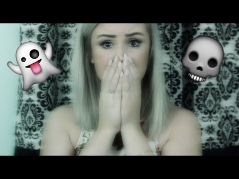 STORYTIME | My Childhood Paranormal Nightmares/Experiences - YouTube