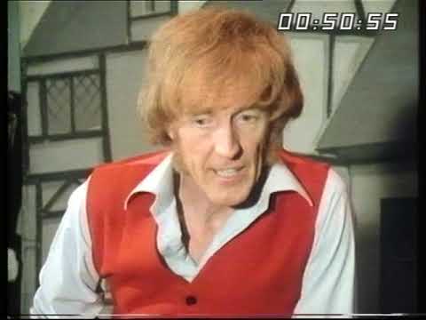 Rod Hull | Royal Variety Performance | CB - TV | 1981