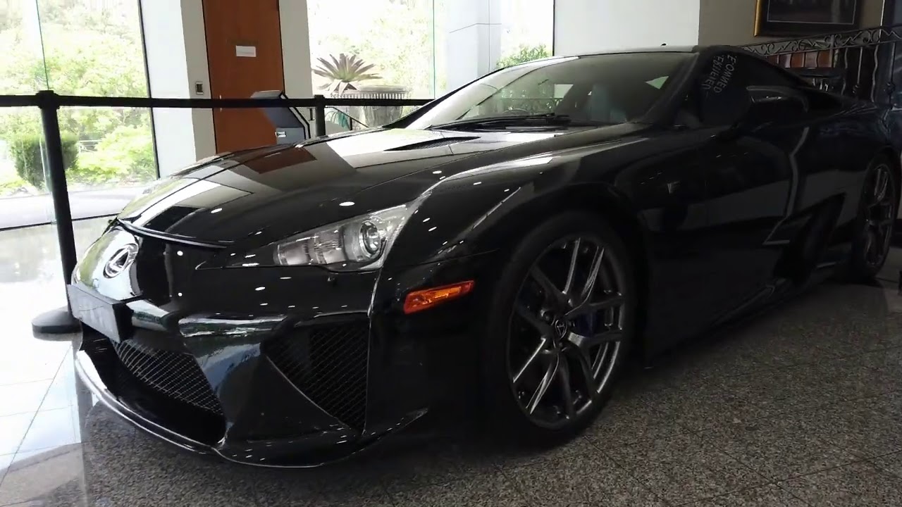 3 GUYS TALKING CARS - Lexus December 2020 - YouTube