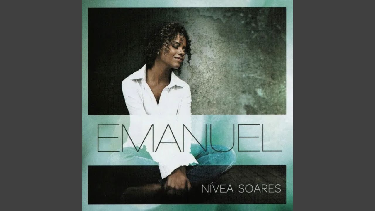 Emanuel (Ao Vivo) - YouTube