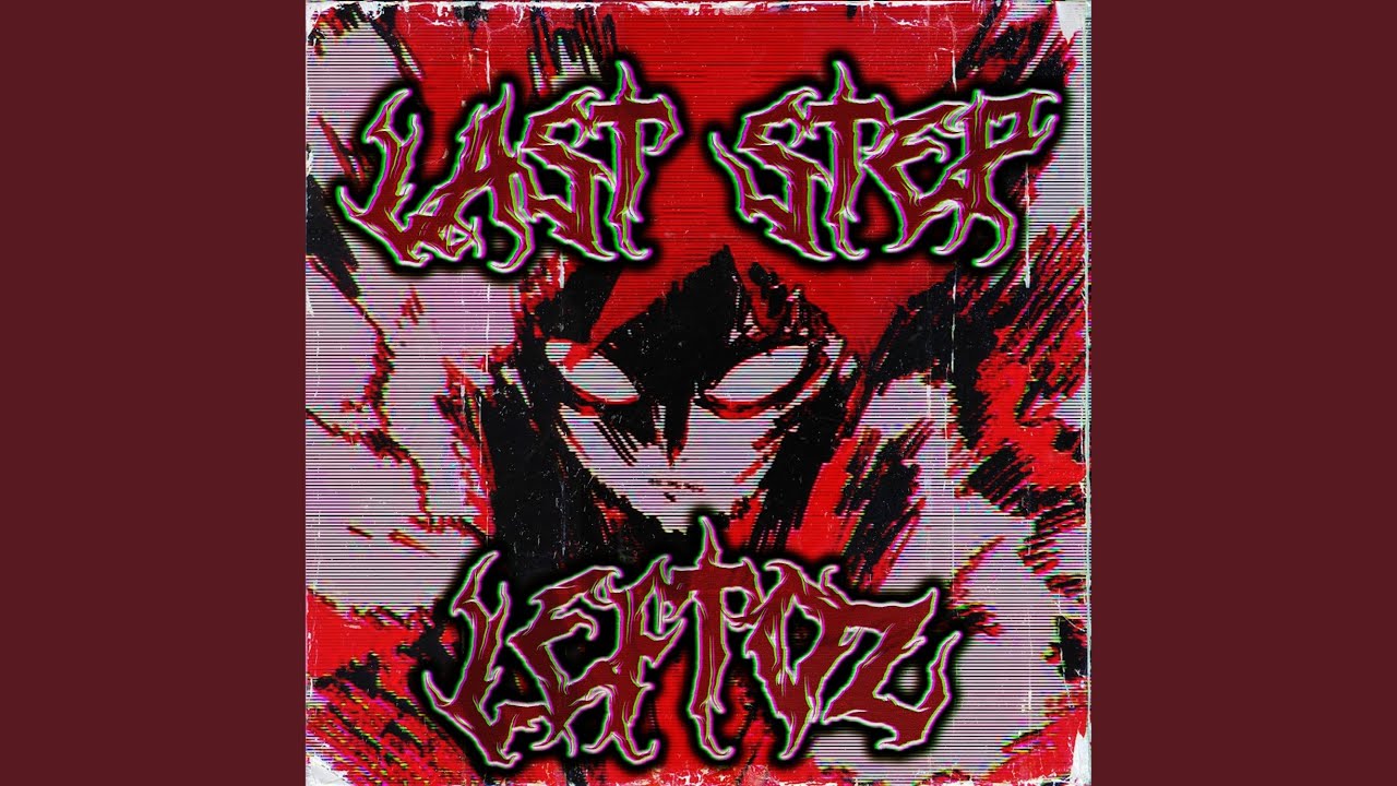 LAST STEP - YouTube Music
