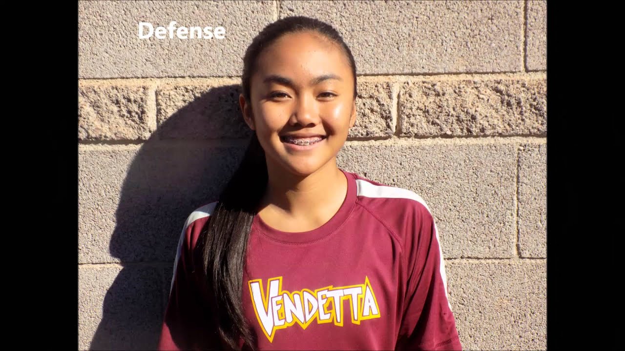 Kailey Mae Pascual Skills Video - YouTube