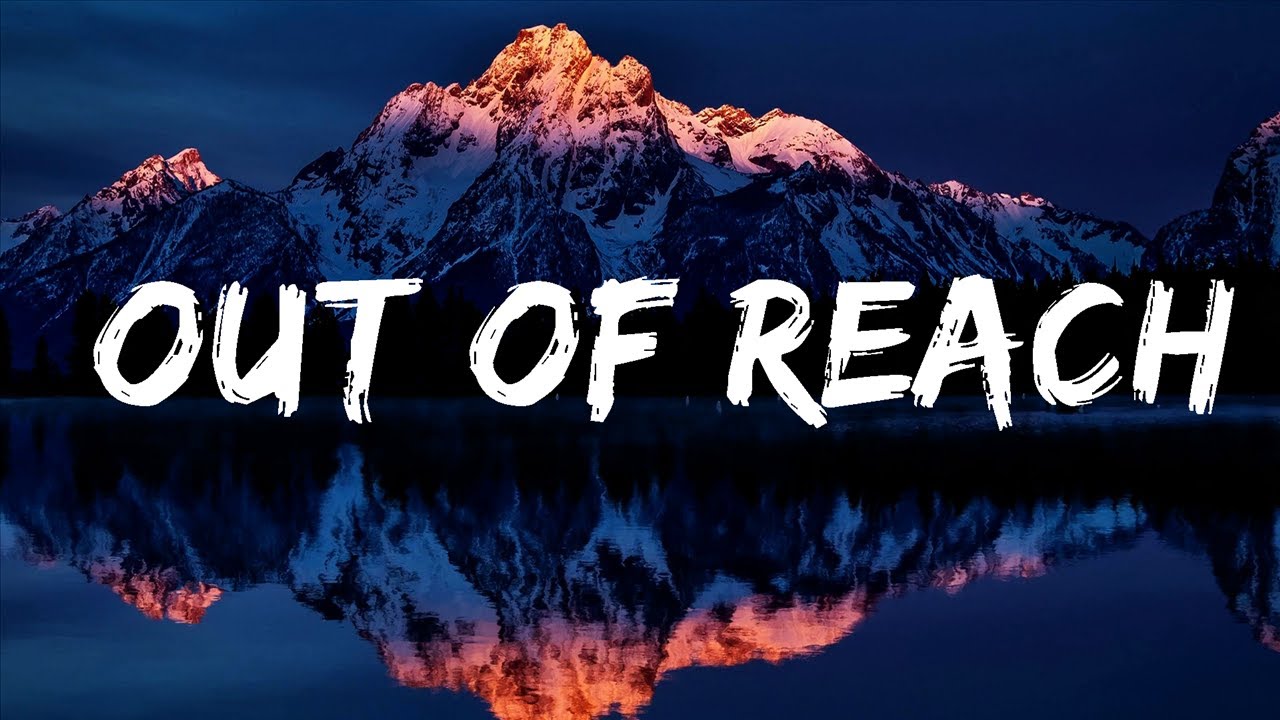BoyWithUke - Out Of Reach (Lyrics) | 25 Min - YouTube