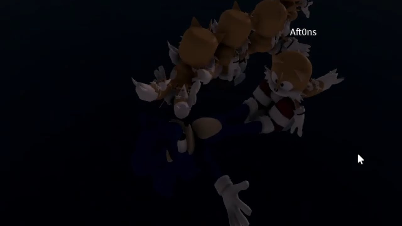 (RELEASED) Roblox SONIC.exe: OUTCOME MEMORIES - Gameplay - (124) - YouTube