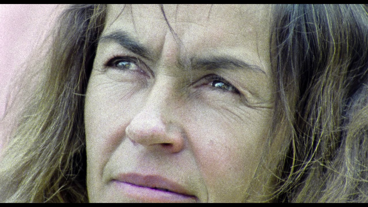 L'ULTIME ASCENSION - Un film de Eliza Kubarska - le 26 mars en salles ...