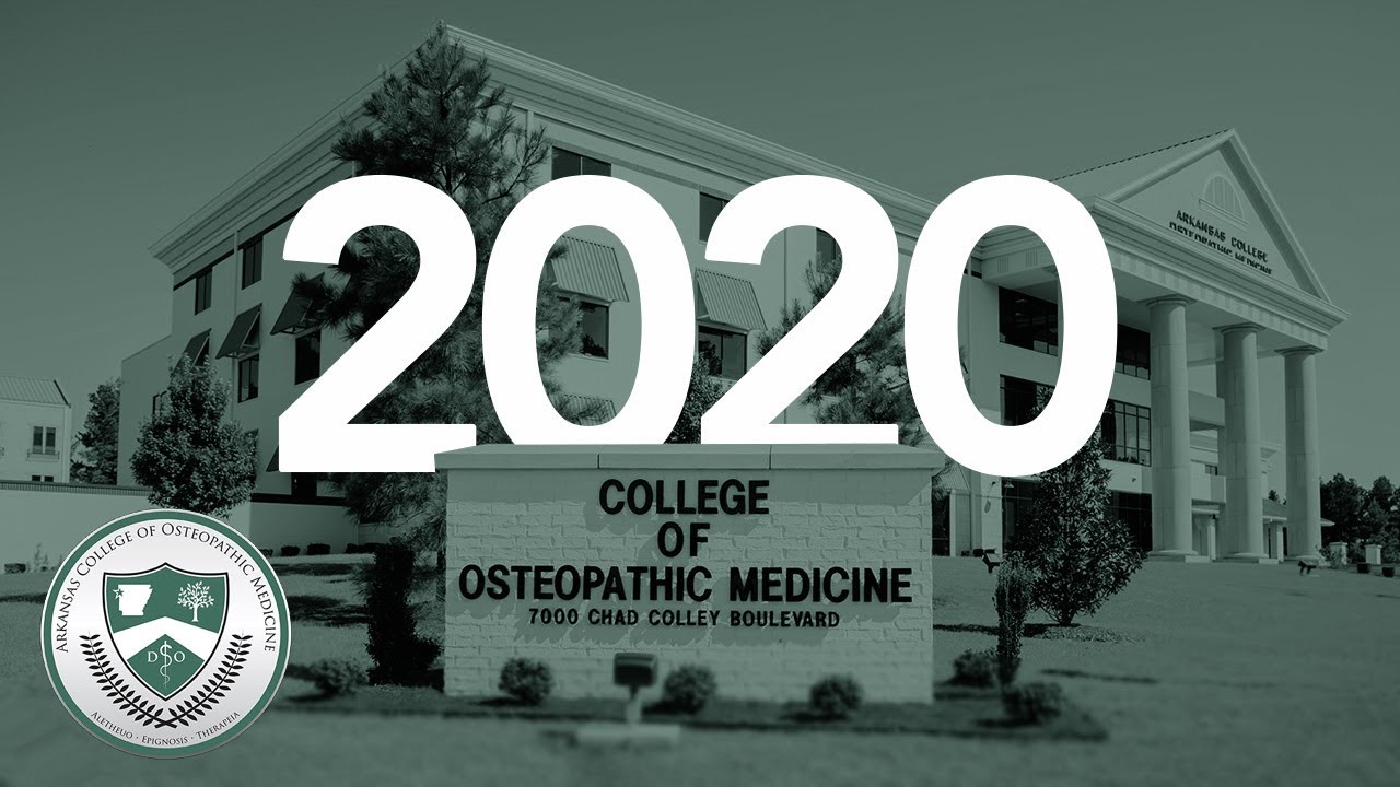 ARCOM White Coat Ceremony 2020 - Full Version - YouTube