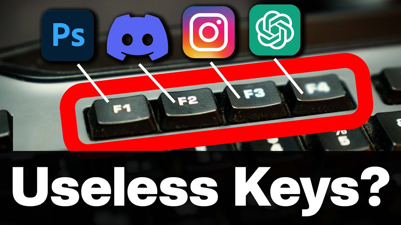 Launch programs and websites with Auto Hotkey | Tutorial - YouTube