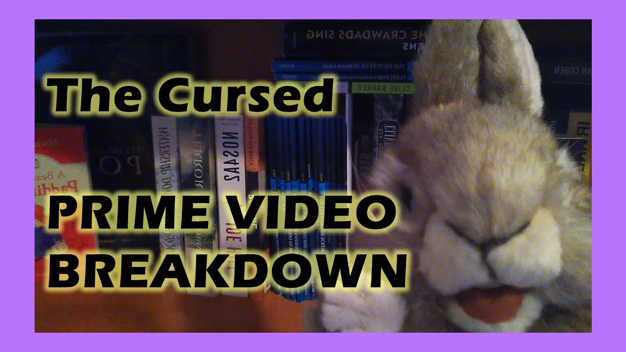 THE CURSED - Prime Video Breakdown - YouTube