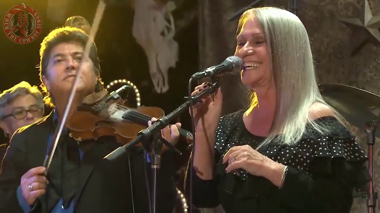 TruCountry: Mona McCall - Once A Day 2018 - YouTube